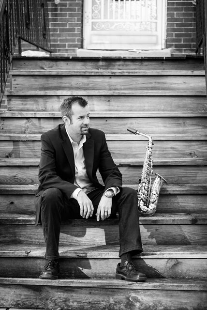 UrbanBeat -Shawn Maxwell Album Release Tour