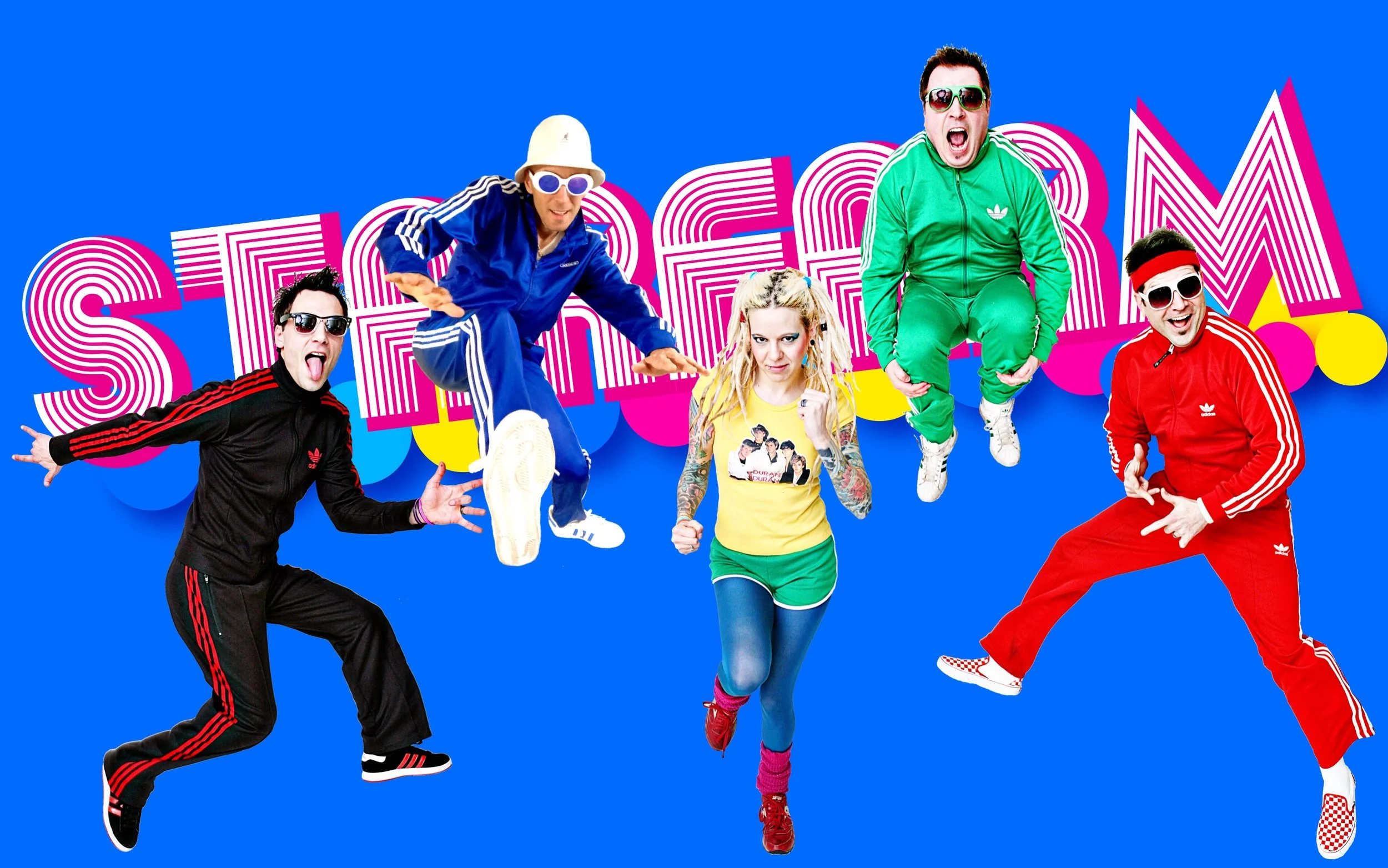 UrbanBeat Starfarm 80 s Party SOLD OUT UrbanBeat Starfarm 80 s Party SOLD OUT
