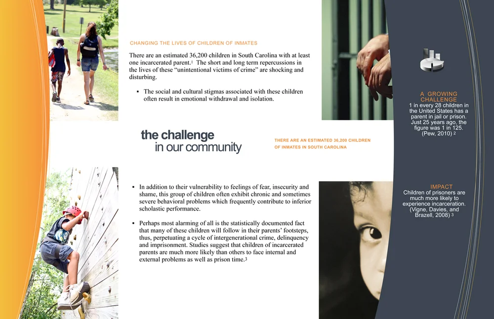 Angel Tree Camp — Bethel Christian Camp