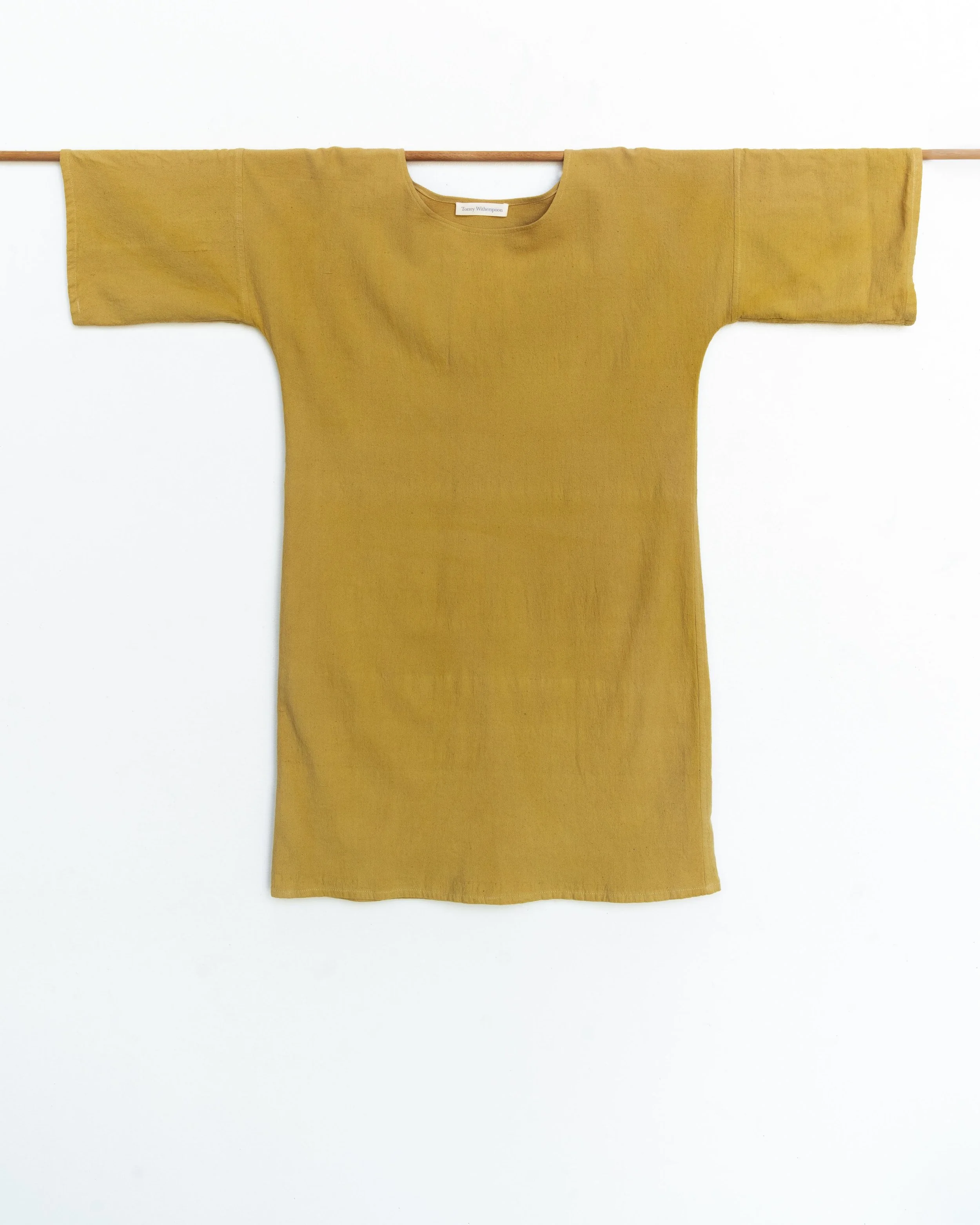 clothing — Torrey Witherspoon
