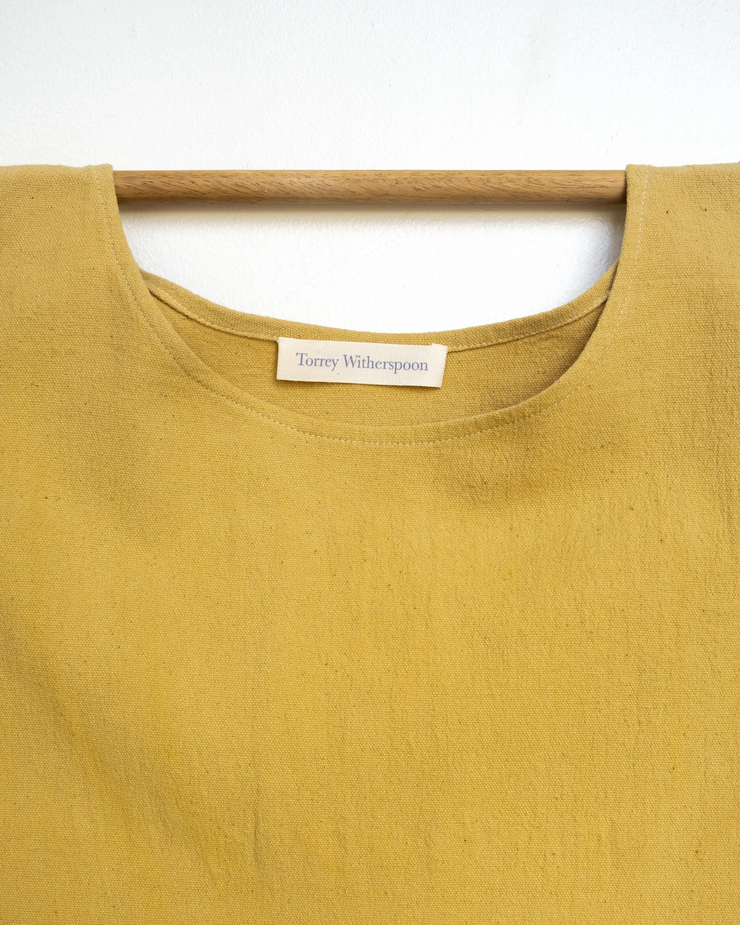 clothing — Torrey Witherspoon