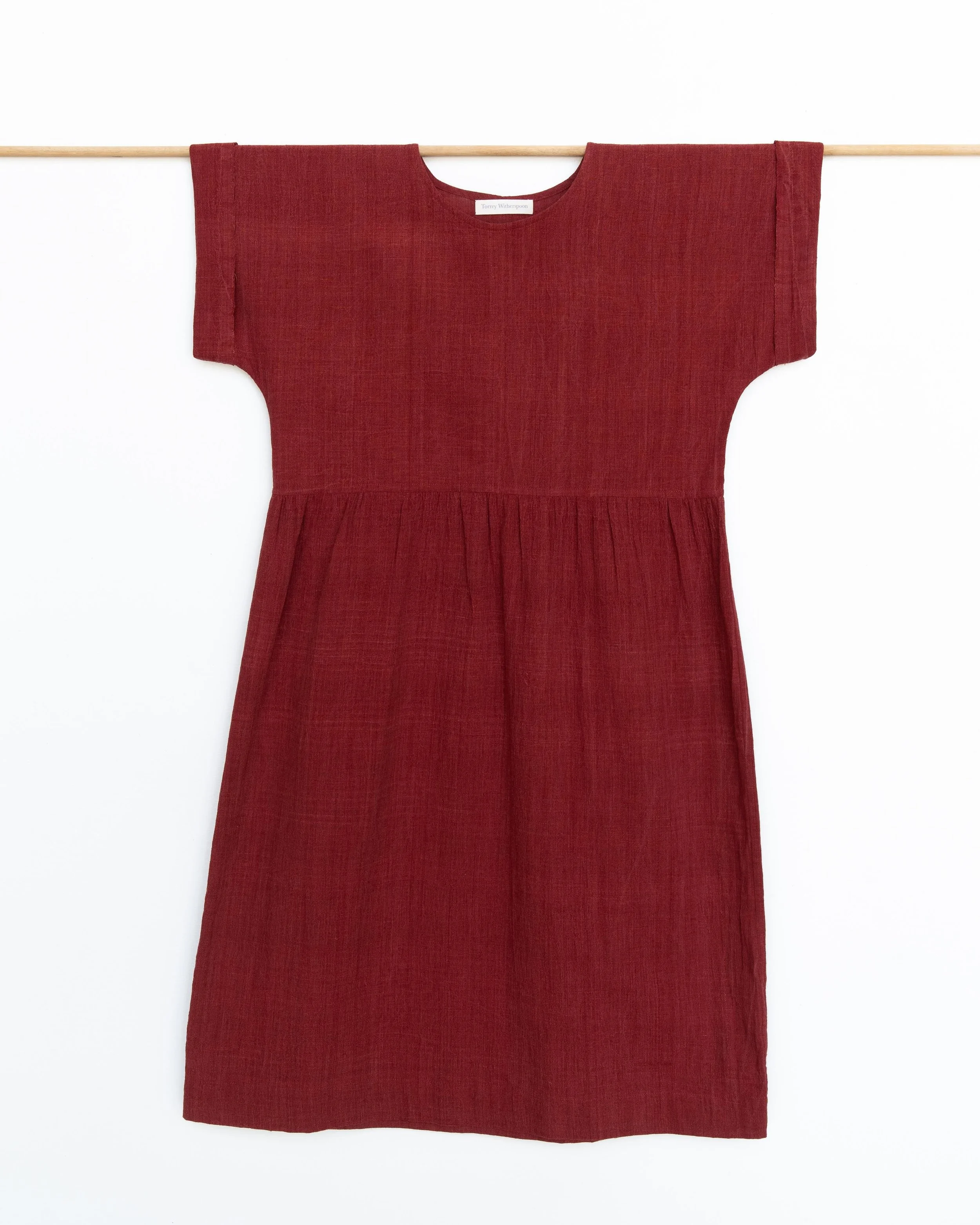 clothing — Torrey Witherspoon