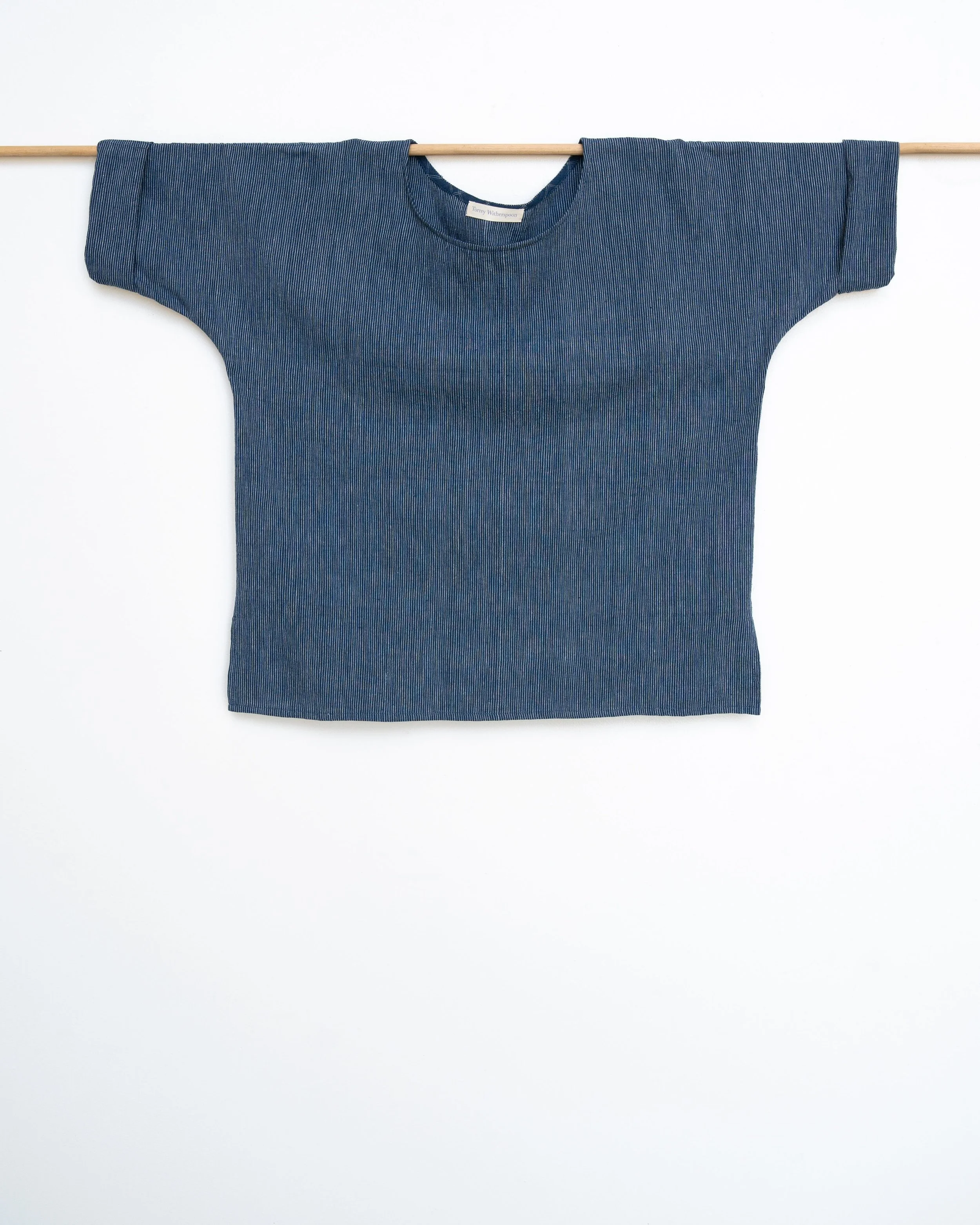 clothing — Torrey Witherspoon