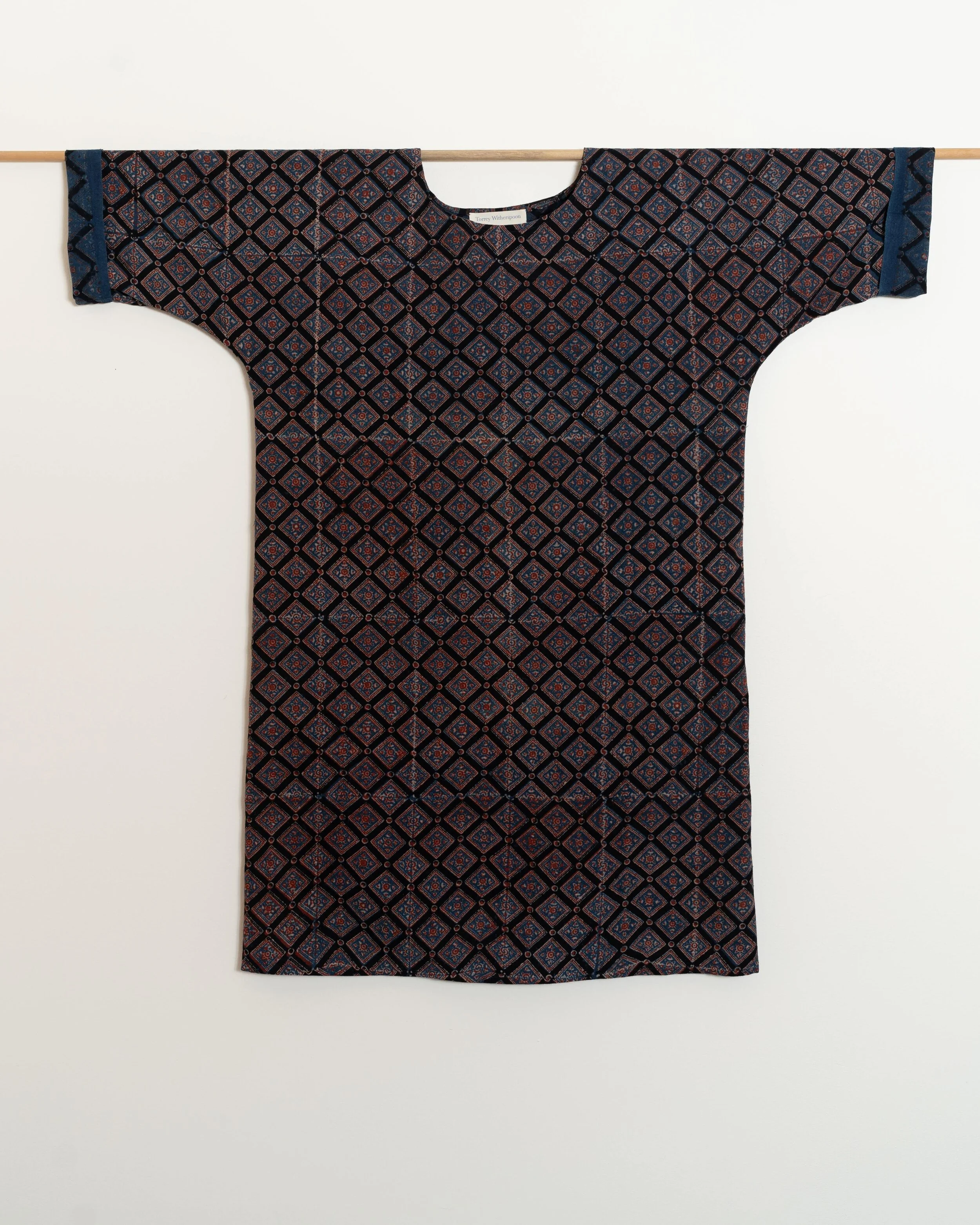 clothing — Torrey Witherspoon