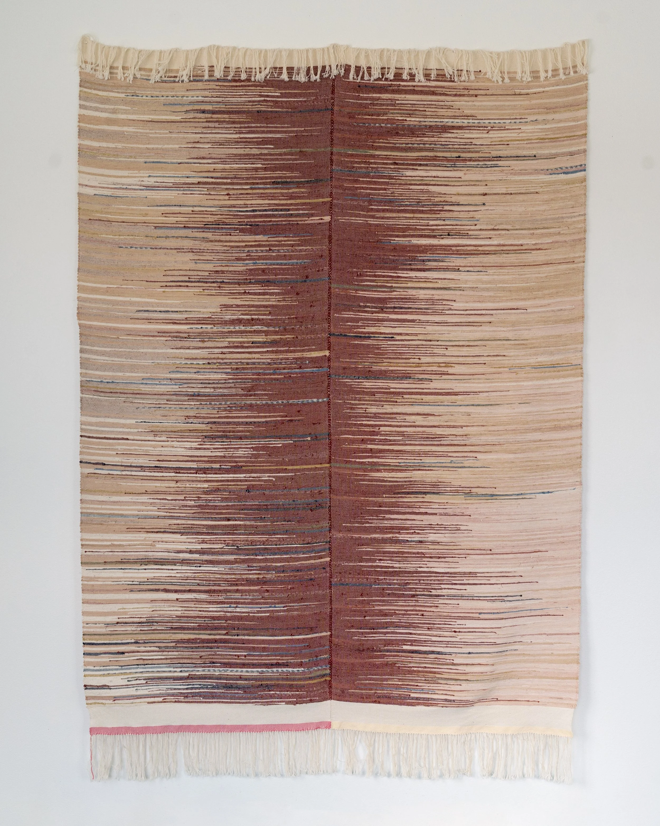 weaving — Torrey Witherspoon
