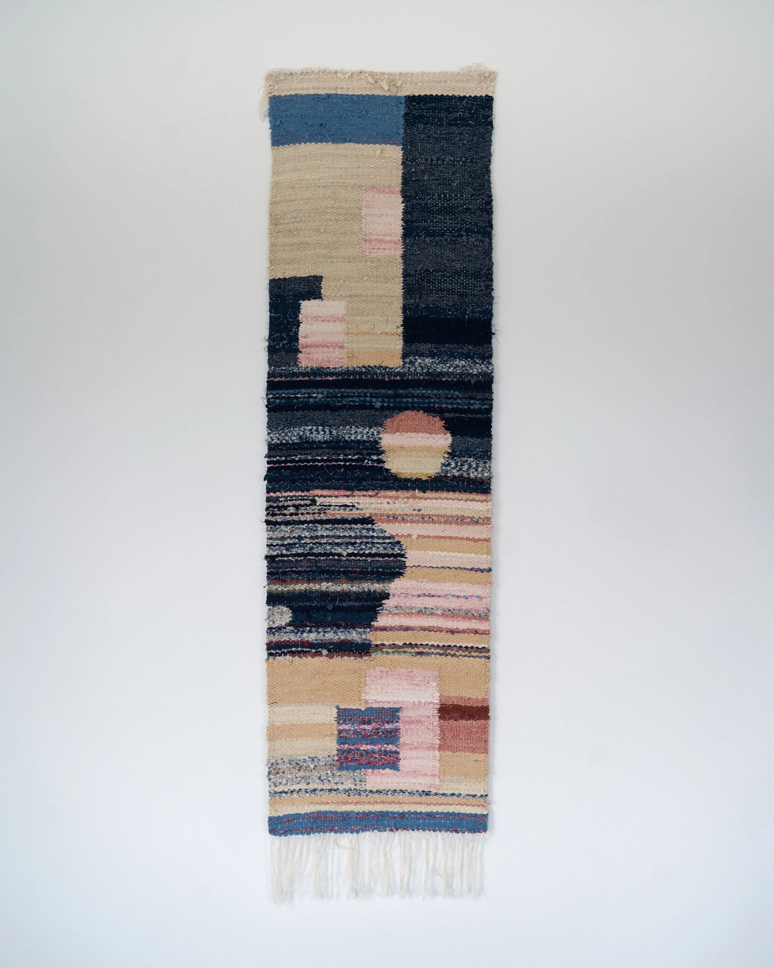 weaving — Torrey Witherspoon
