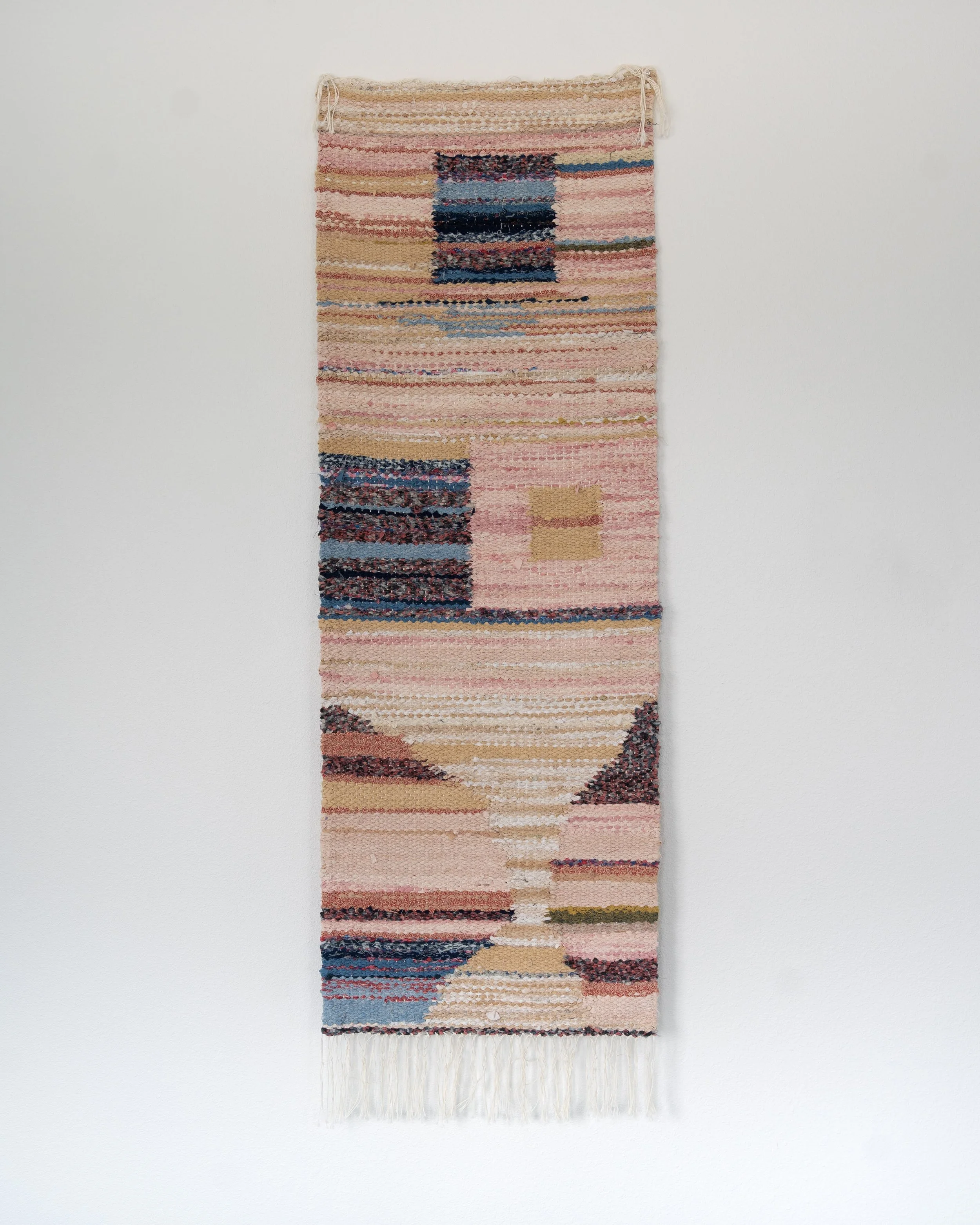 weaving — Torrey Witherspoon