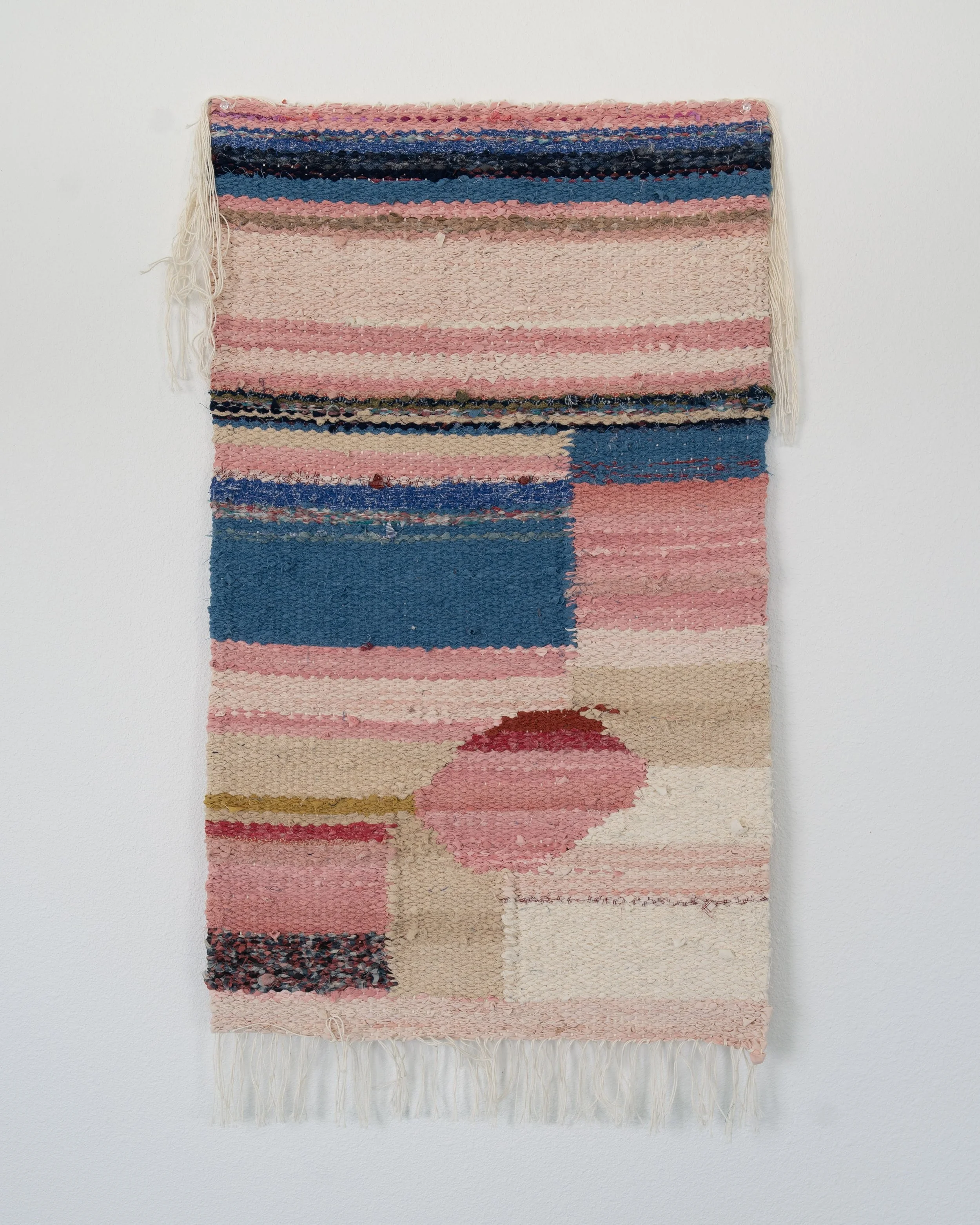 weaving — Torrey Witherspoon