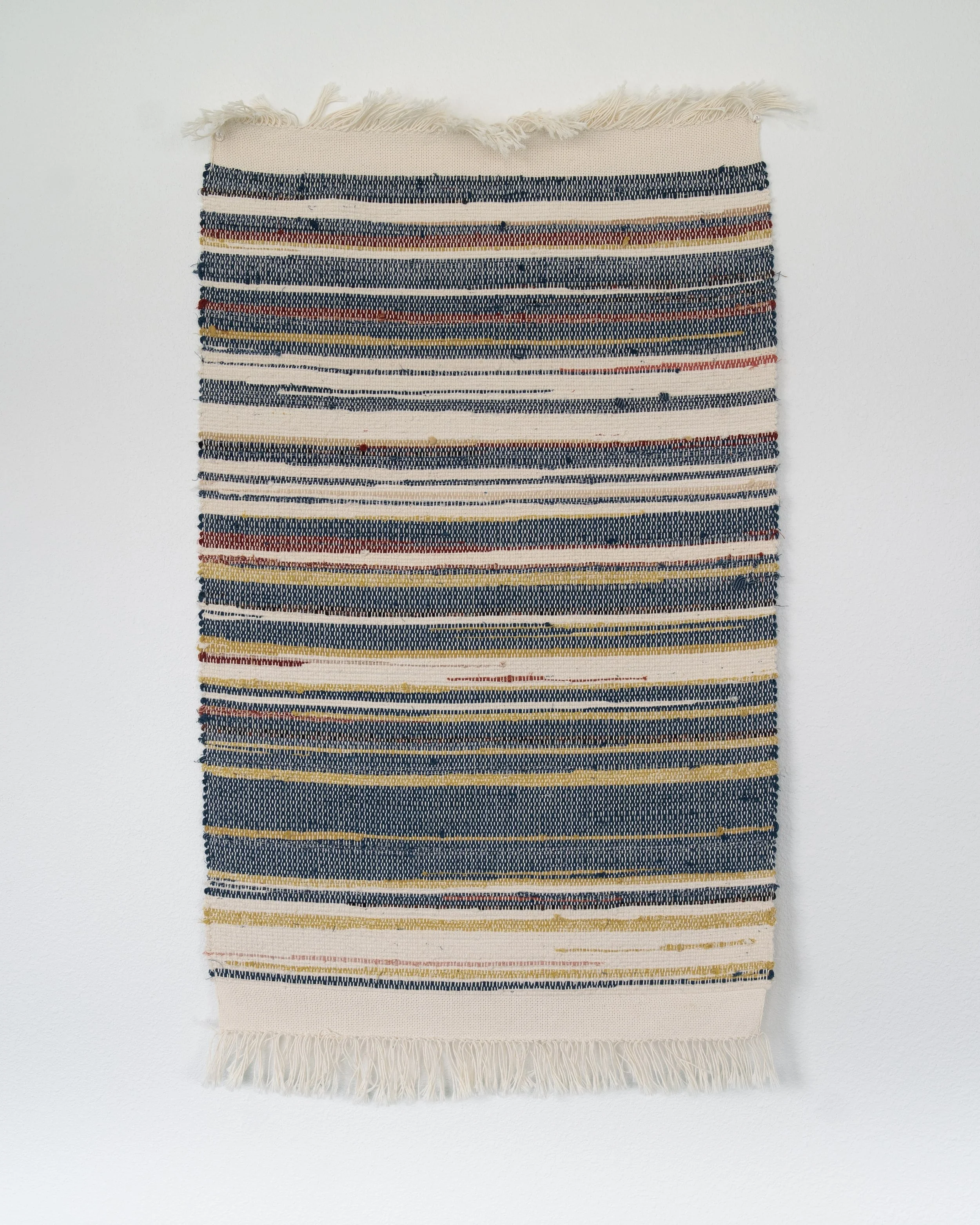weaving — Torrey Witherspoon