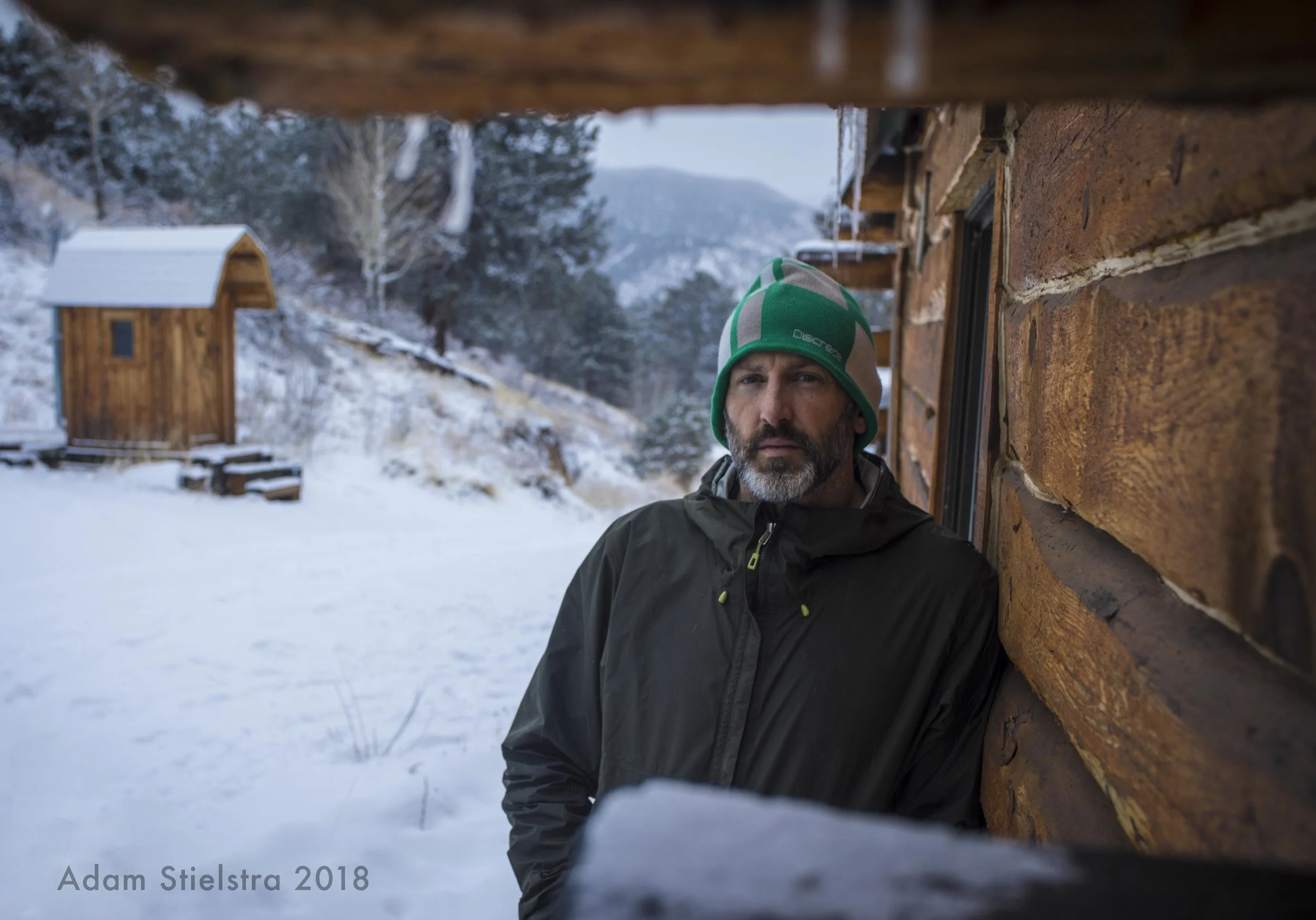 New Page — Off-Grid Backcountry Adventures