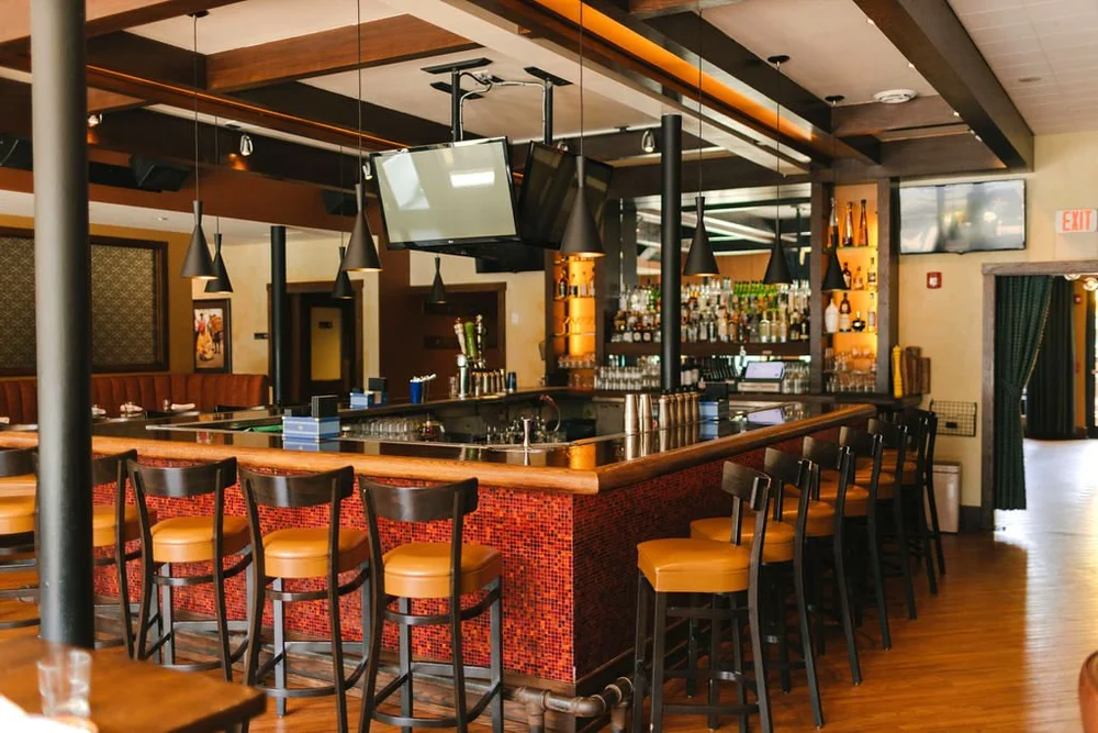 Space Gallery — — Maya Del Sol | Latin Fusion Cuisine & Craft ...