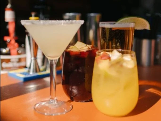 Happy Hour — — Maya Del Sol | Latin Fusion Cuisine & Craft Margaritas ...
