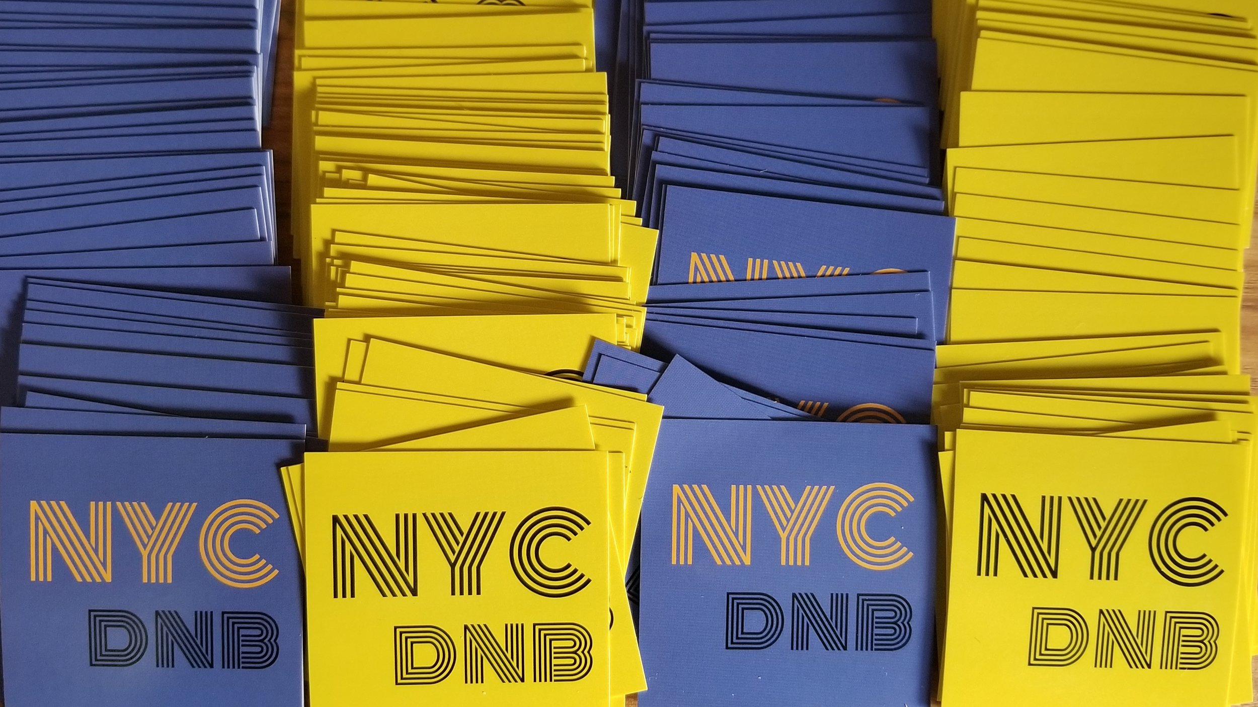 DnB Store — Driven AM Recordings