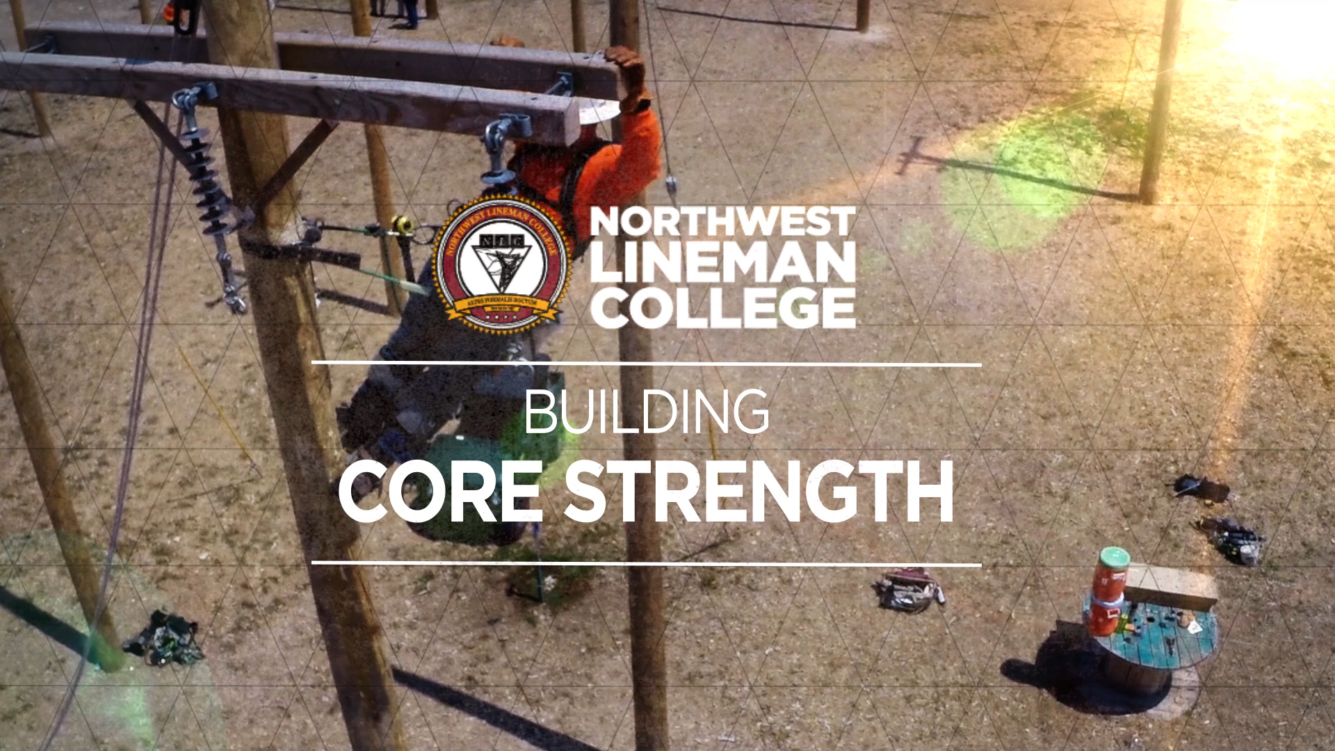 NLC's Lineman Channel