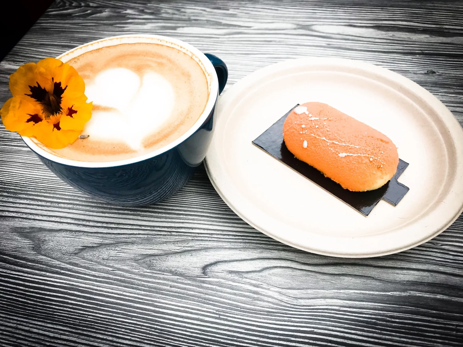 7 Spectacular Coffee Shops in Downtown Monterey — Monterey Bay Food Tours