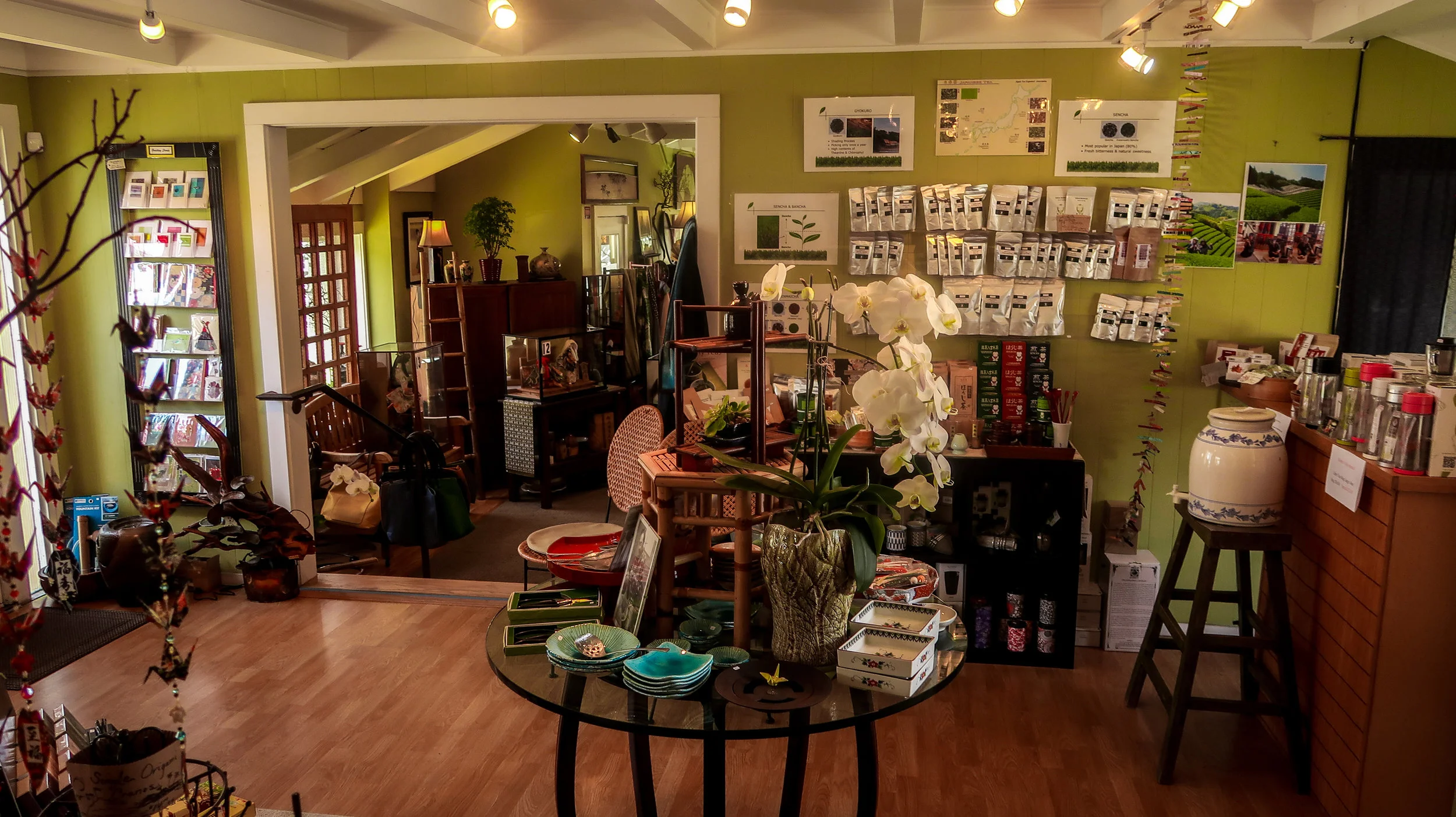 7 Spectacular Coffee Shops in Downtown Monterey — Monterey Bay Food Tours