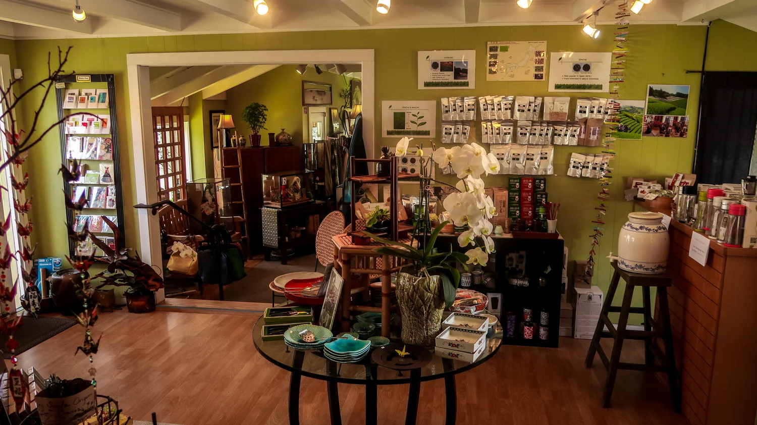 7 Spectacular Coffee Shops in Downtown Monterey — Monterey Bay Food Tours