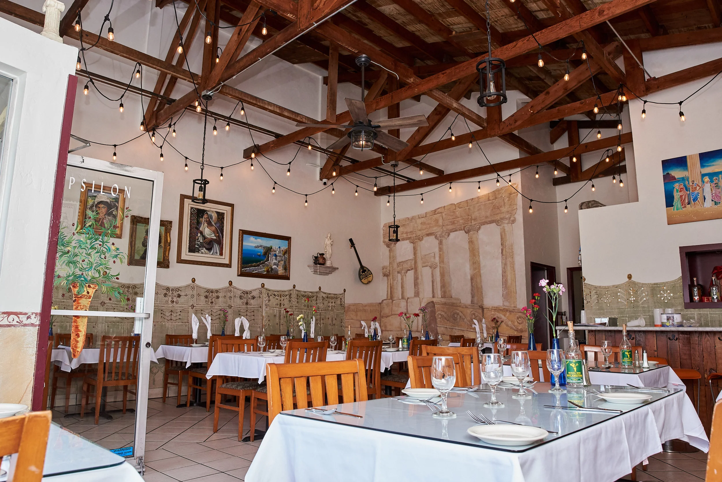 Epsilon Restaurant Brings Greek Flair to Fine Dining — Monterey Bay ...