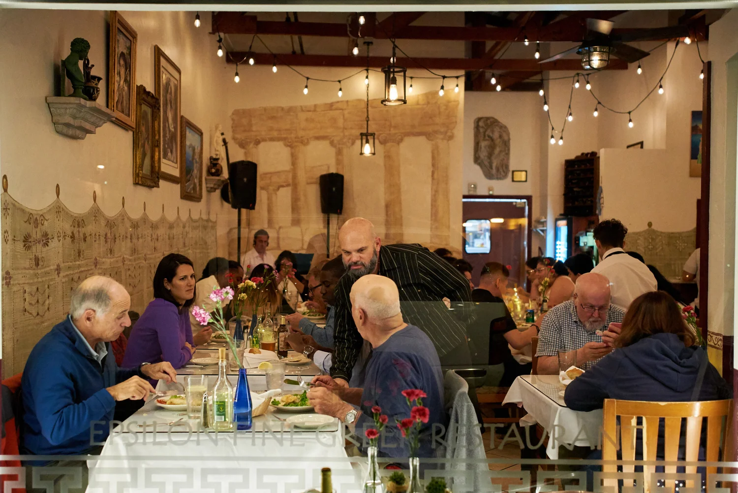 Epsilon Restaurant Brings Greek Flair to Fine Dining — Monterey Bay ...