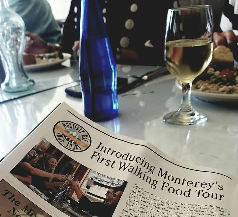 Epsilon Restaurant Brings Greek Flair to Fine Dining — Monterey Bay ...