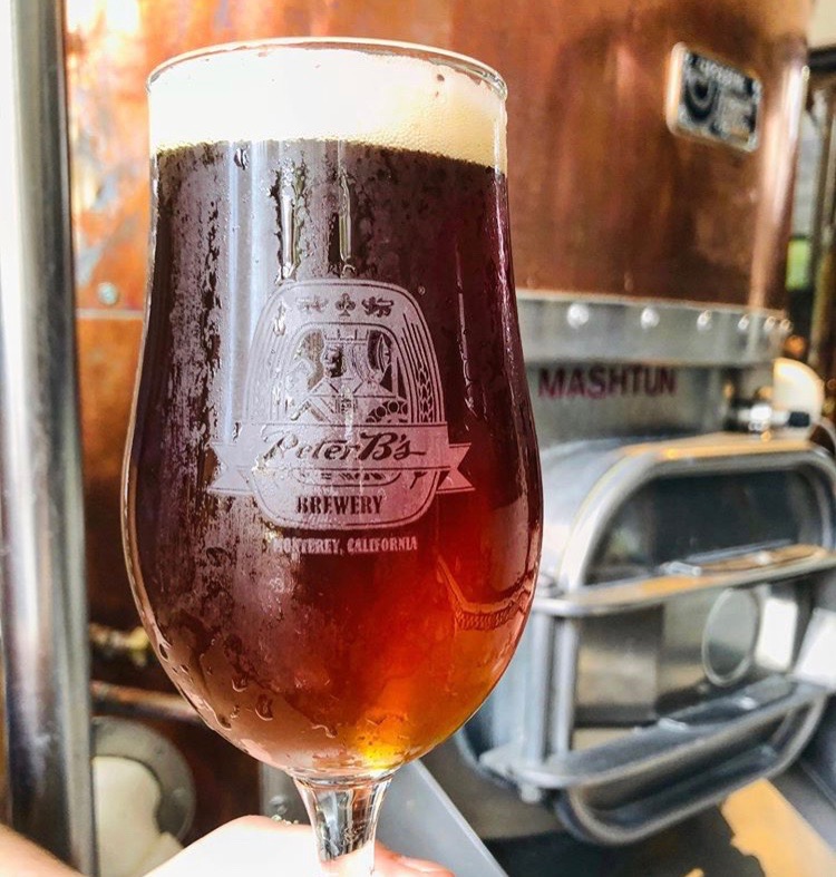 6 Unbeatable Breweries Monterey Bay Has to Offer — Monterey Bay Food Tours
