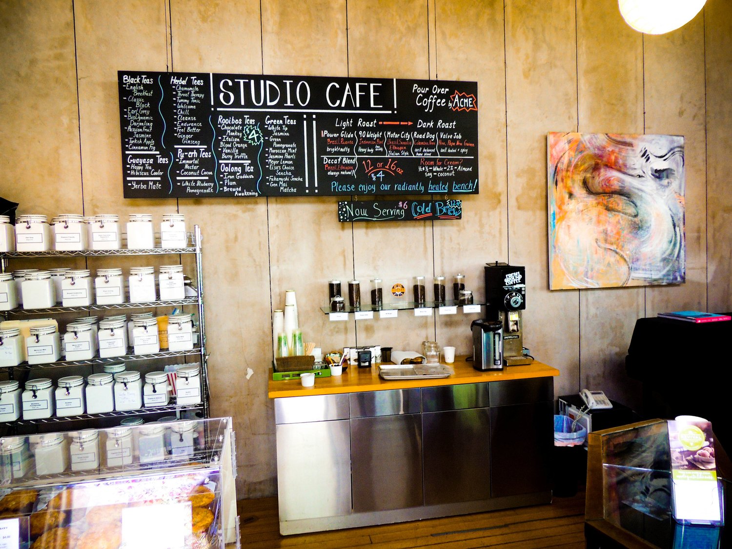 5 Cannery Row Stops You Don't Want to Miss! — Monterey Bay Food Tours