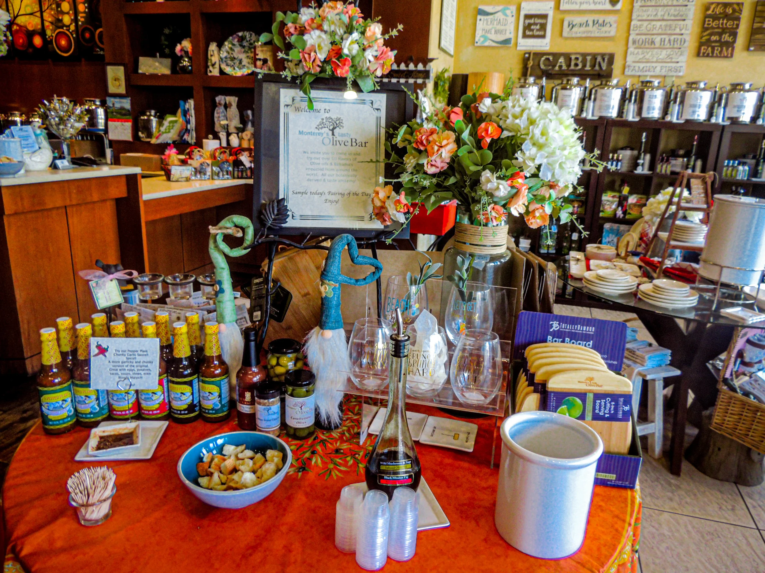 5 Cannery Row Stops You Don't Want to Miss! — Monterey Bay Food Tours