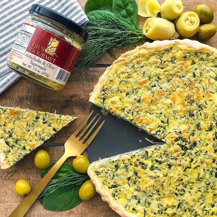 11 To-Die-For Products You HAVE To Try From Gil's Gourmet — Monterey ...