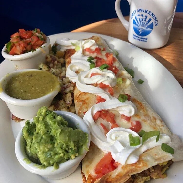 5 Savory Monterey Bay Brunch Hot Spots to Satisfy Every Breakfast Lover ...