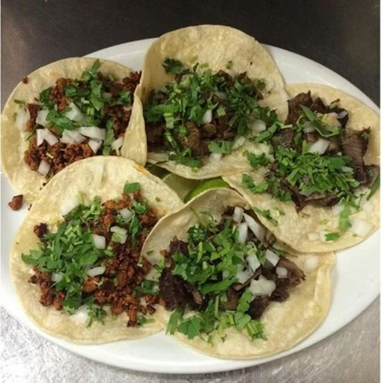 7 Delectable Street Taco Options That Highlight Monterey's Mexican ...