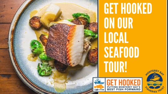 Food — Explore Monterey with Monterey Bay Food Tours: Culinary ...