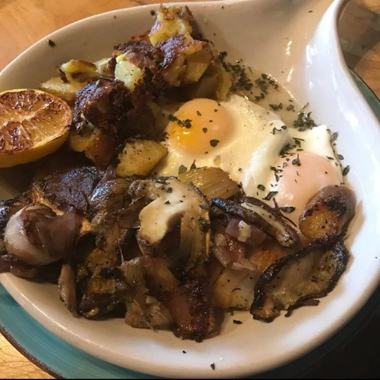 Enjoy the Best Locally Caught Seafood at These 6 Monterey Bay ...