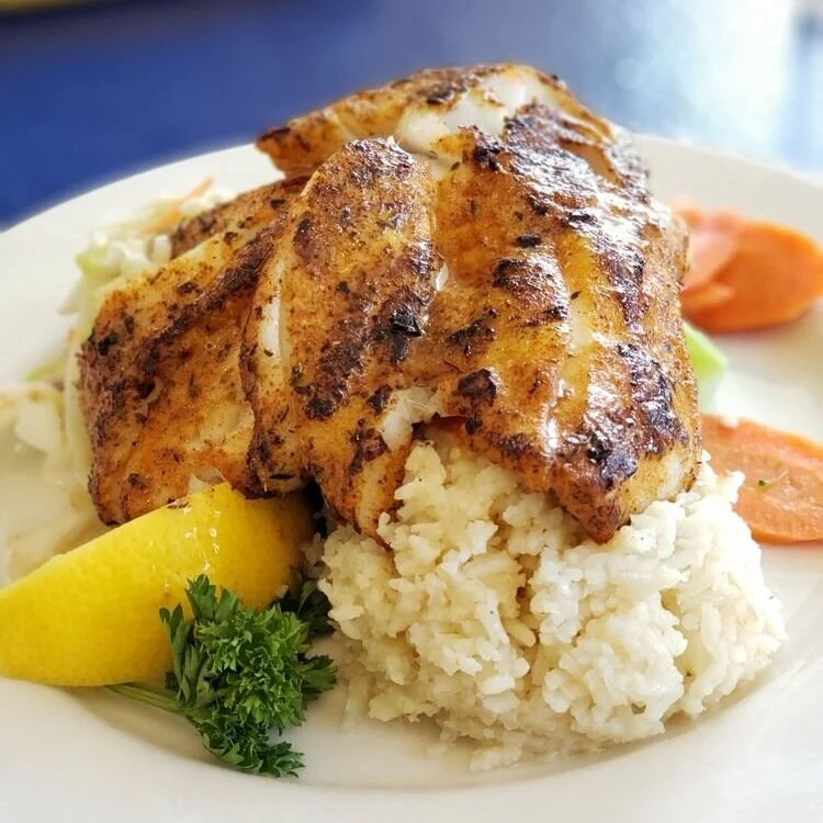 Enjoy the Best Locally Caught Seafood at These 6 Monterey Bay ...