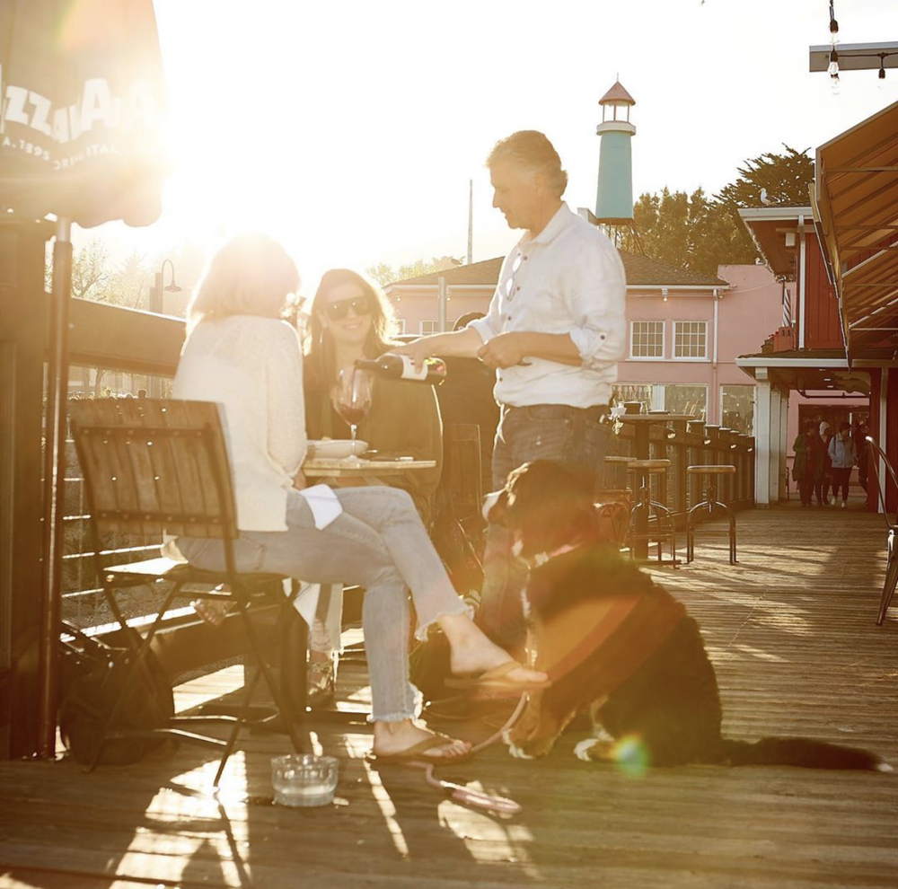 5 of the Best Ocean View Restaurants in Monterey County — Monterey Bay ...