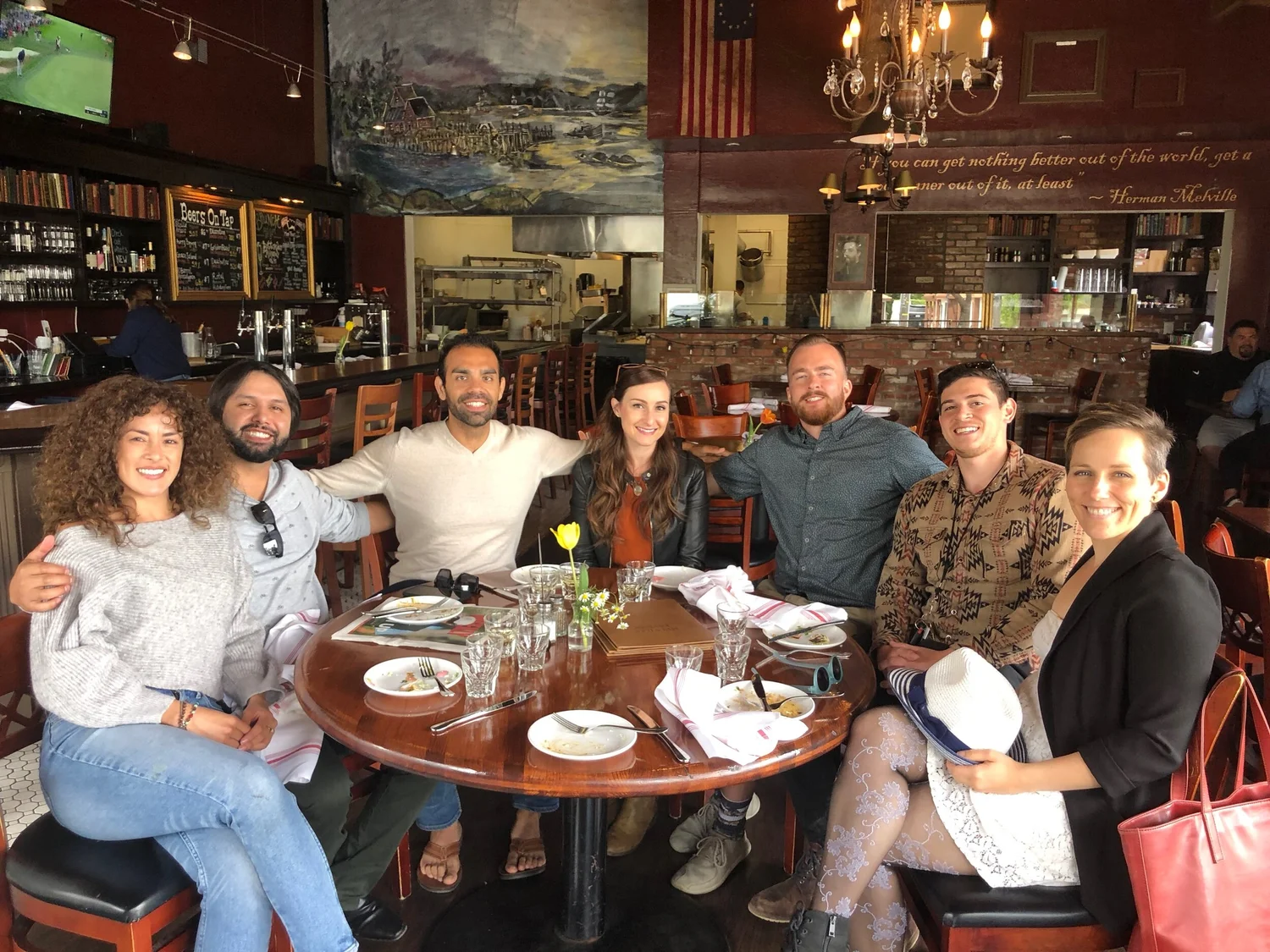 Monterey Bay Food Tours