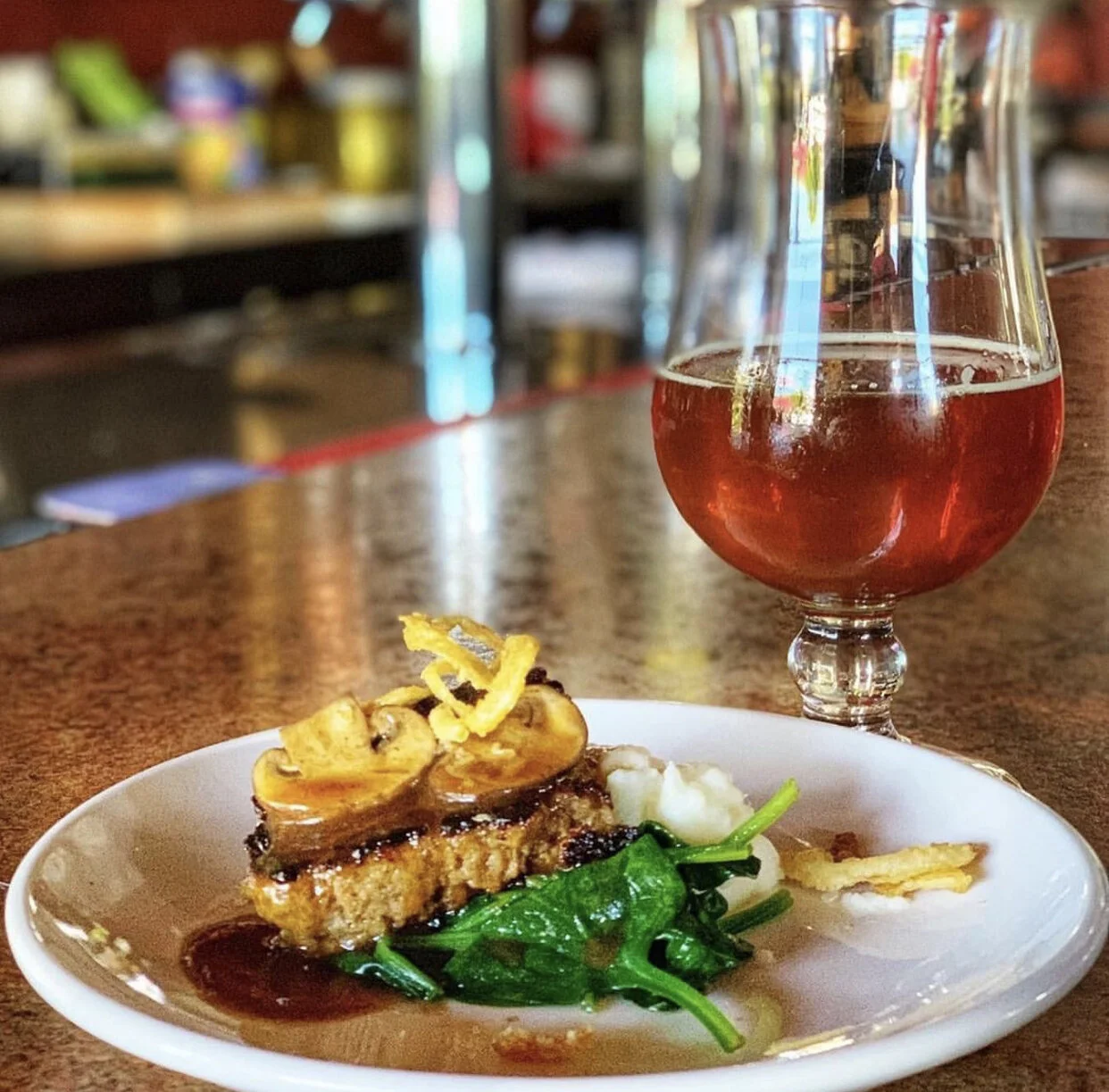 Monterey Bay Food Tours
