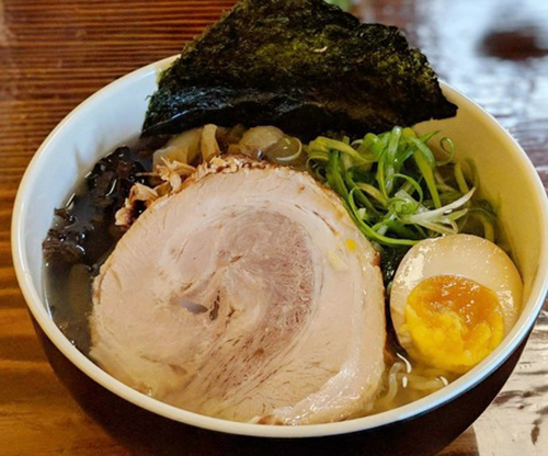 Taste of Monterey: A Culinary Walk Through 6 Top Restaurants in ...