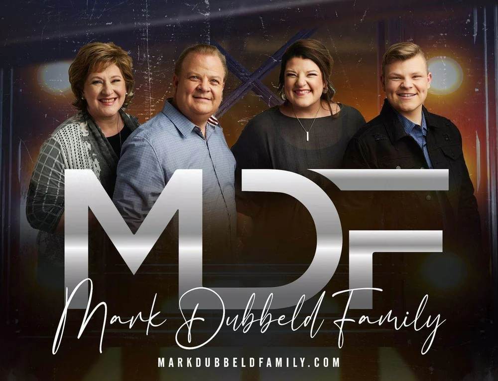 Mark Dubbeld Family