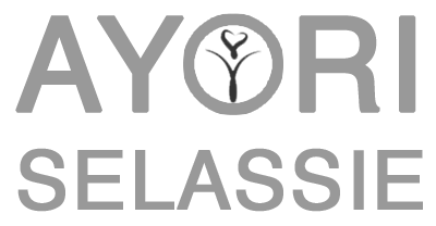Ayori Selassie - Selfpreneur