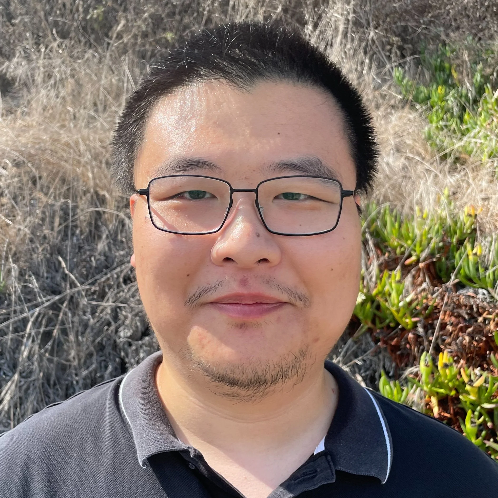 Members — Young Lab