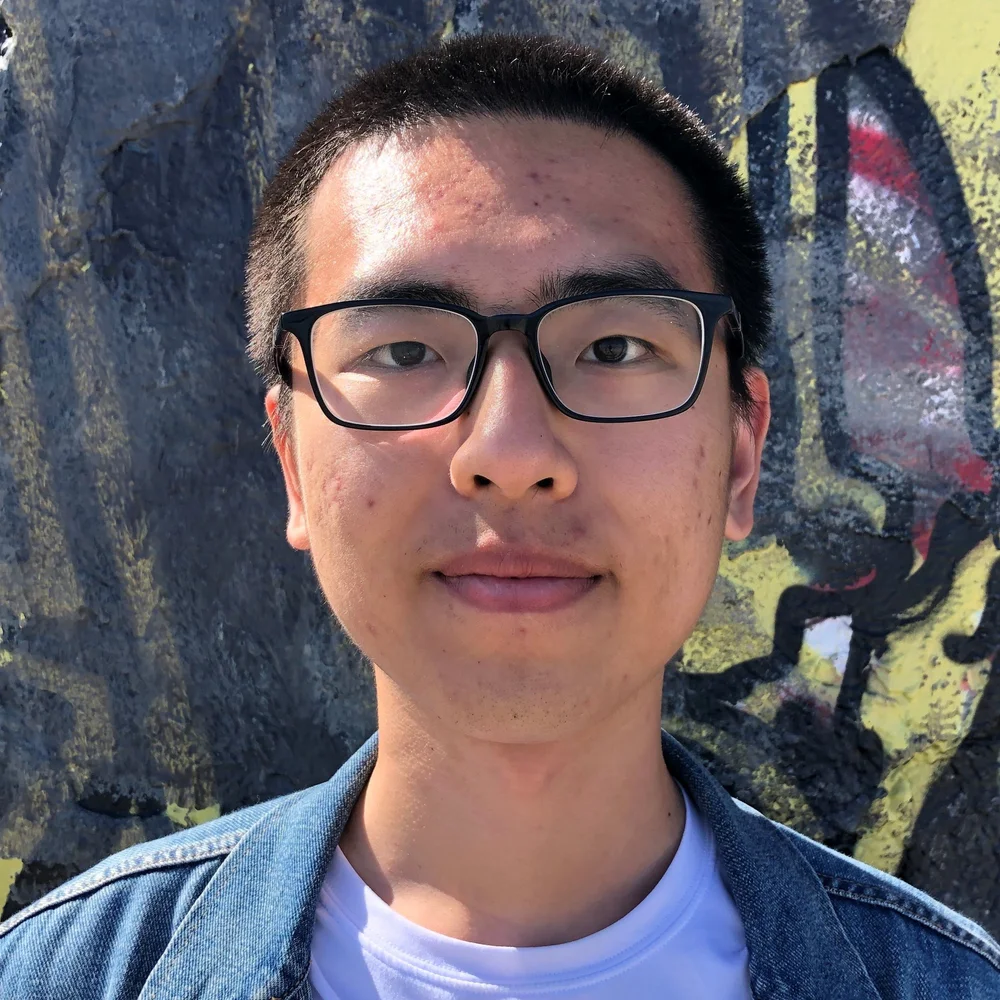 Members — Young Lab