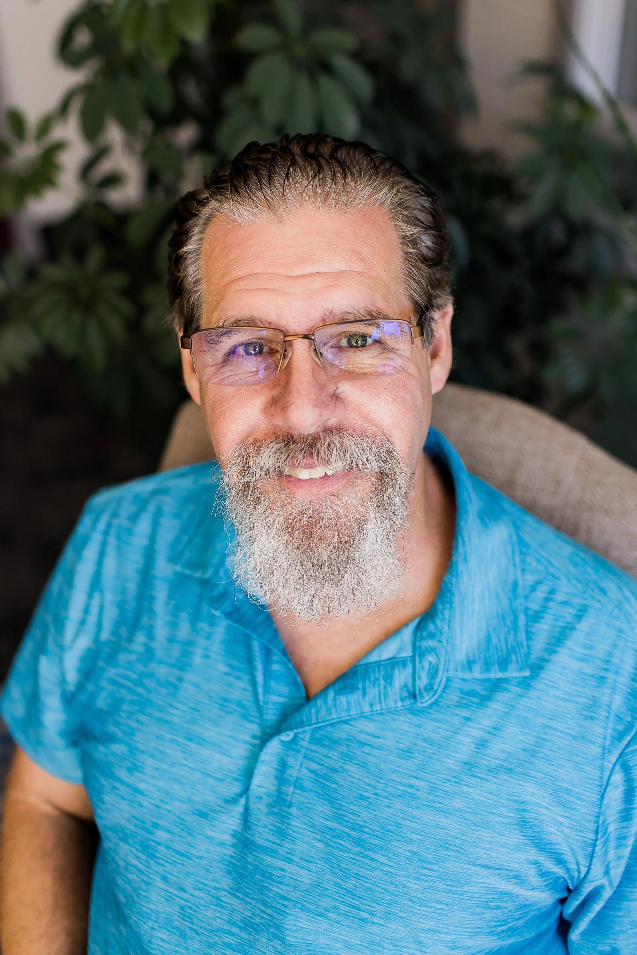 Leadership — Glenn Park Christian Church