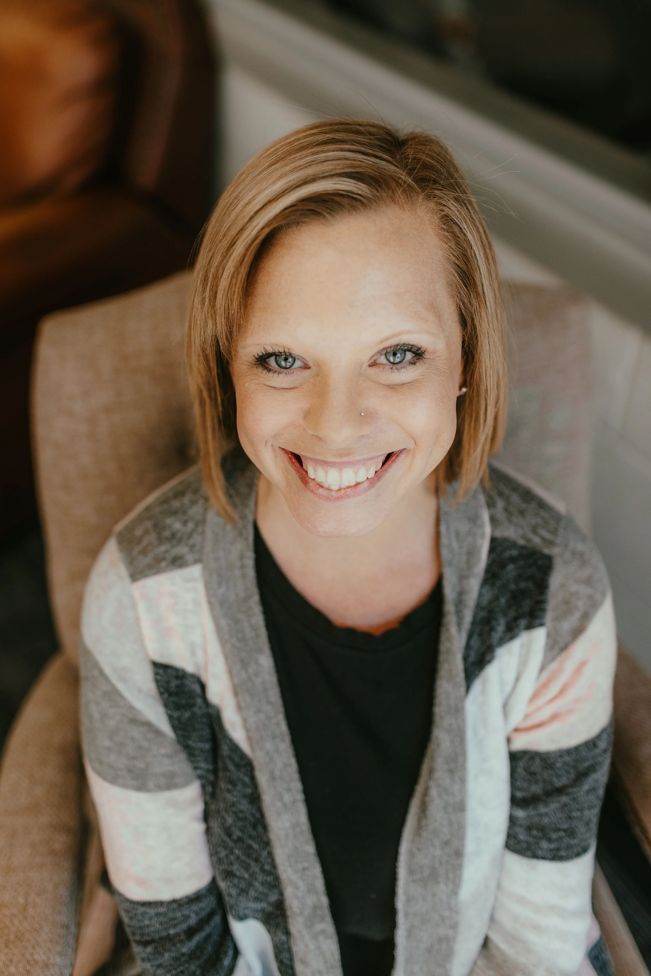 Staff — Glenn Park Christian Church