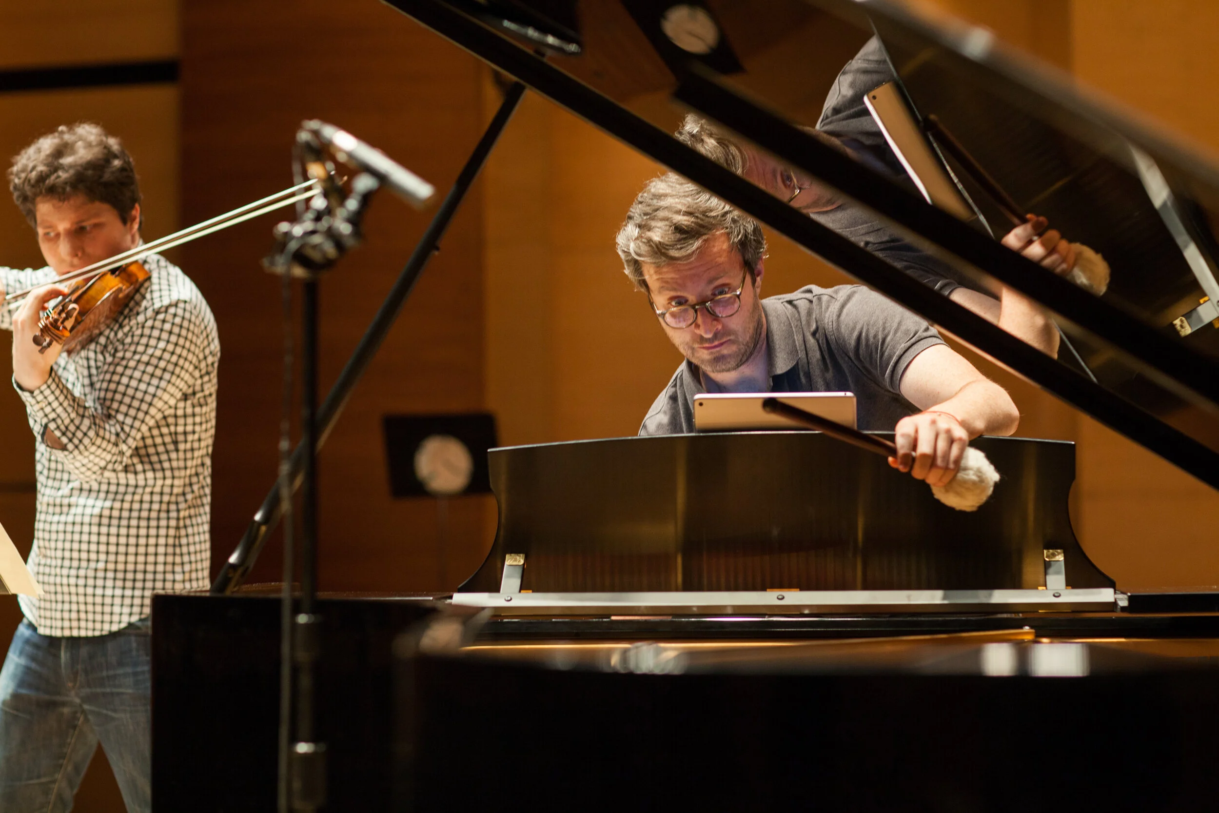 Photos — CONOR HANICK