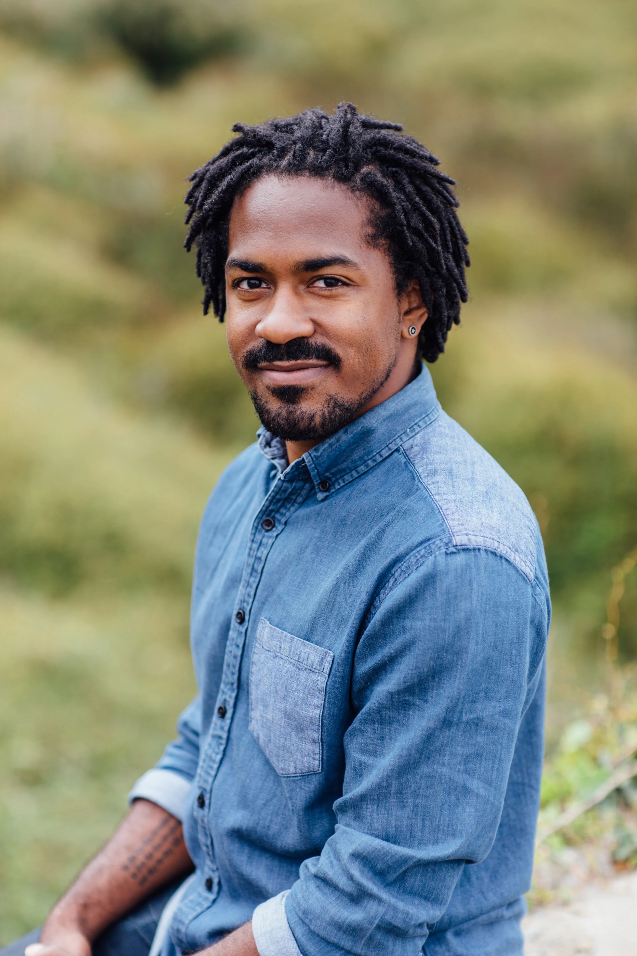 anthony james williams