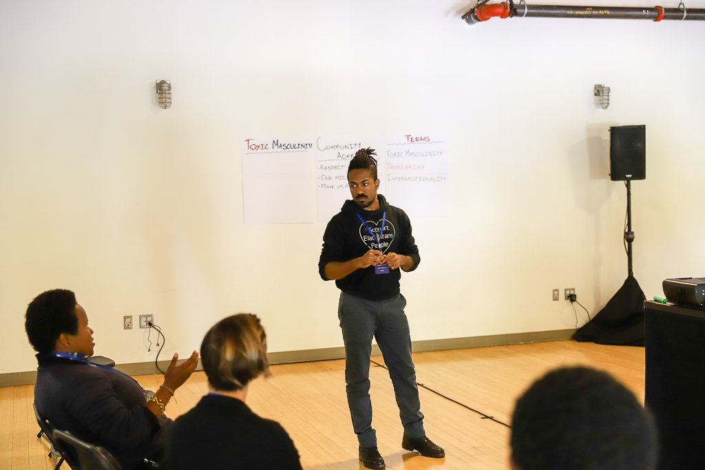 anthony james williams