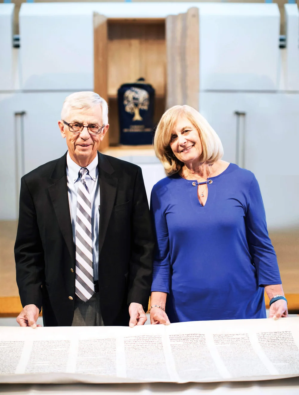 News & Events — God's Ancient Library
