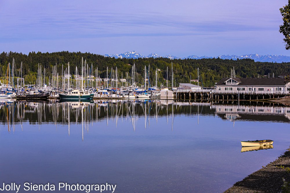 Poulsbo, Washington's Little Norway Provides Rich Culture and Fun for ...