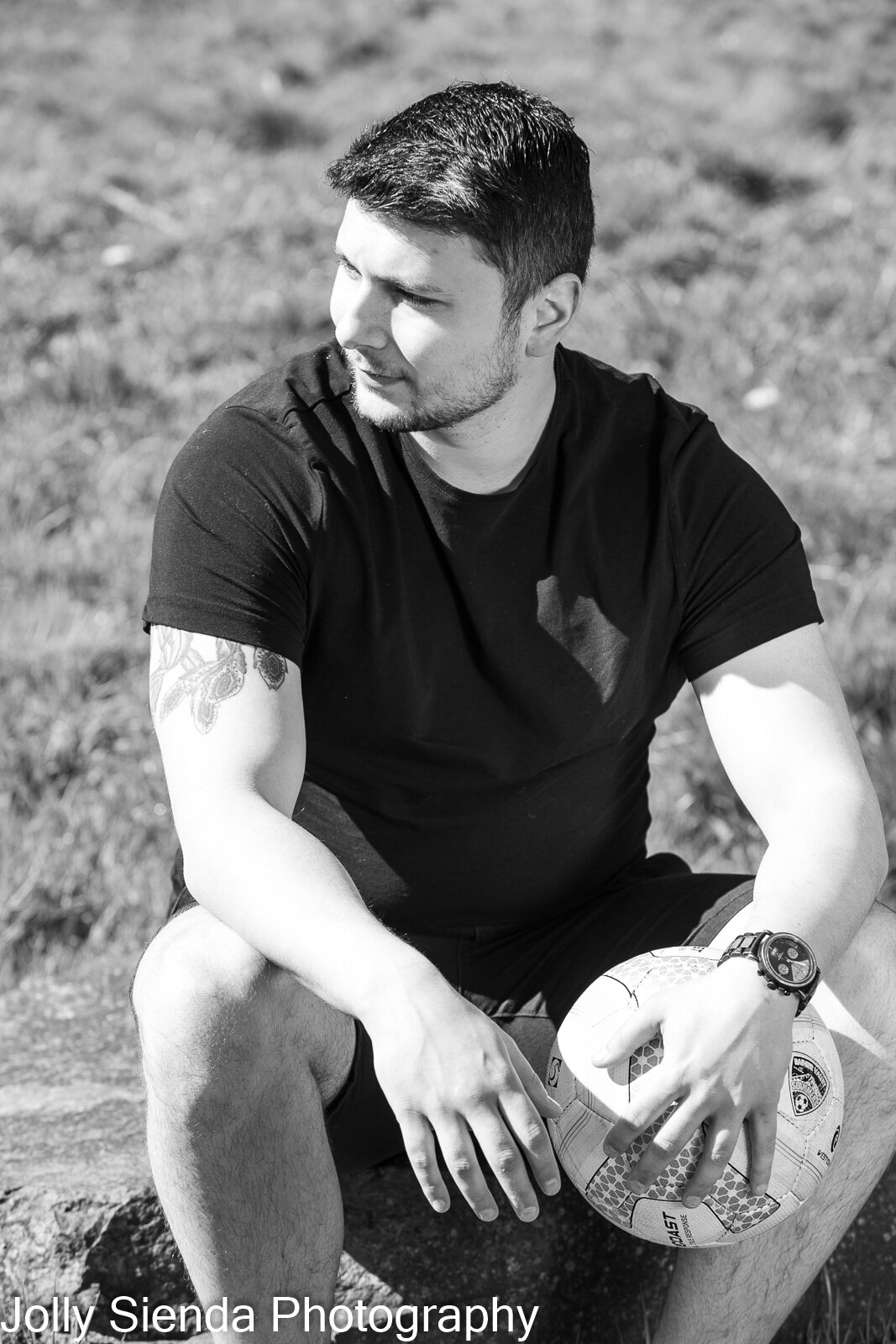 Meet Pacific Northwest Male Model Edward P Brumm by Jolly Sienda ...