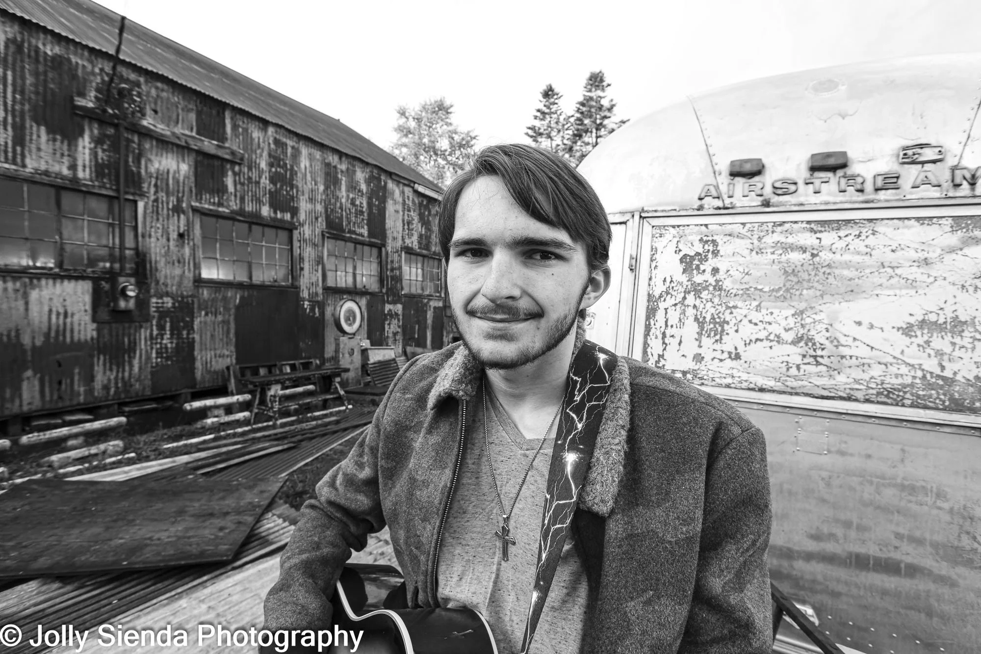 Jolly Sienda Photography and Studio